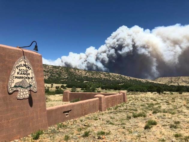 Philmont – Final Days | Average Joe Weekly